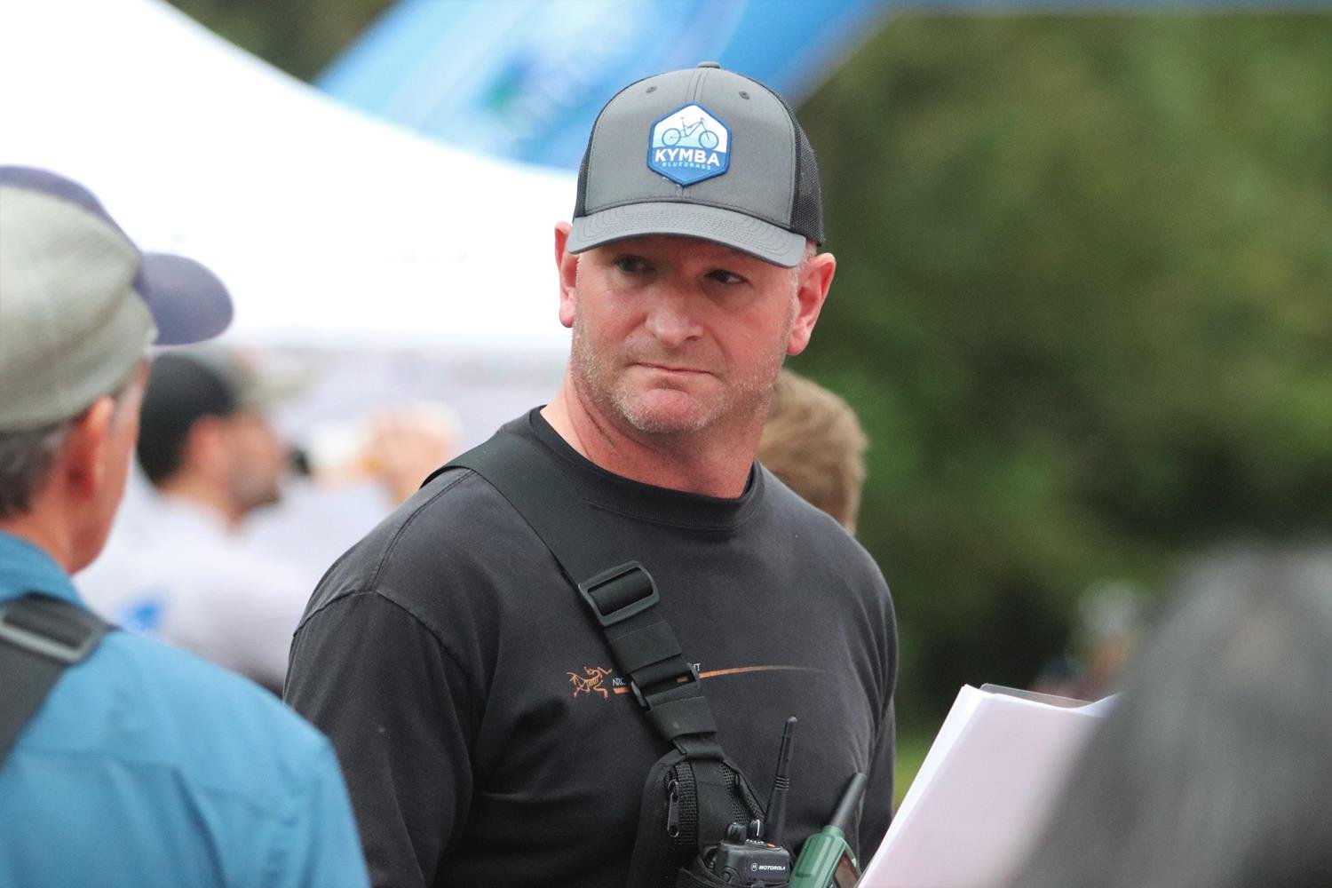 KICL Management Team – Kentucky ICL