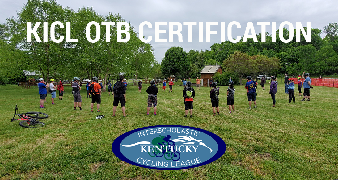 OTB101 & OTB201 CLINICS – Kentucky ICL