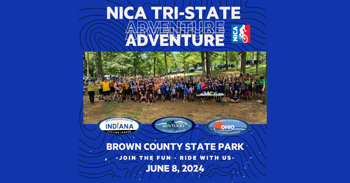 TRI-STATE ADVENTURE EVENT 2024 – Kentucky ICL